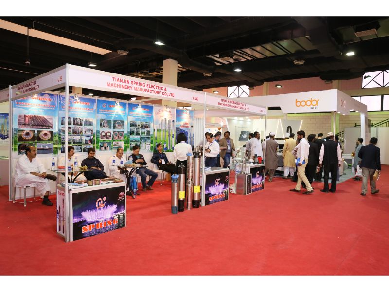 Solar Industry Expo, Renewable energy trade show, Solarwind Expo,solar ...